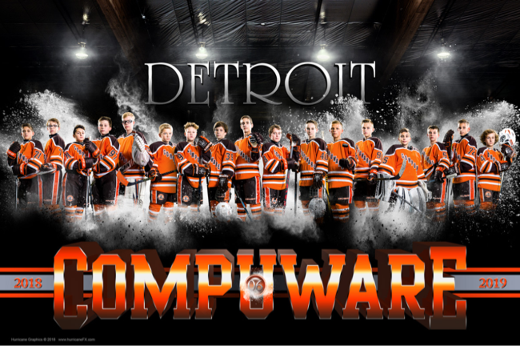Compuware Png