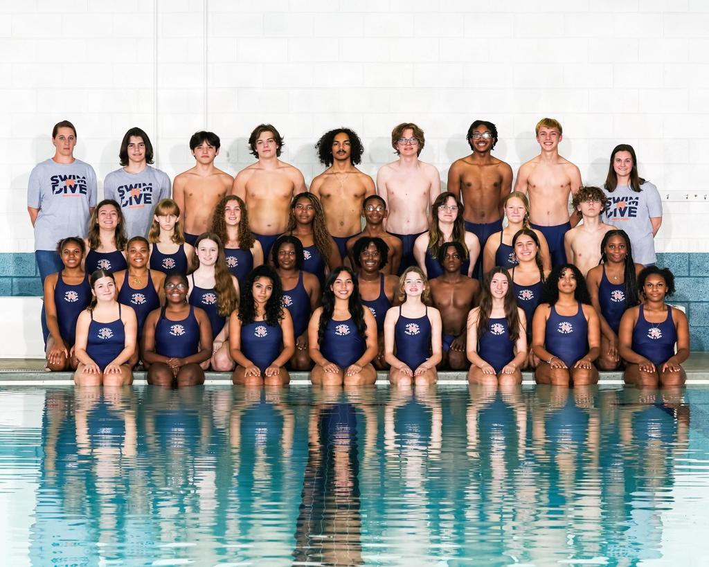 Swim/Dive