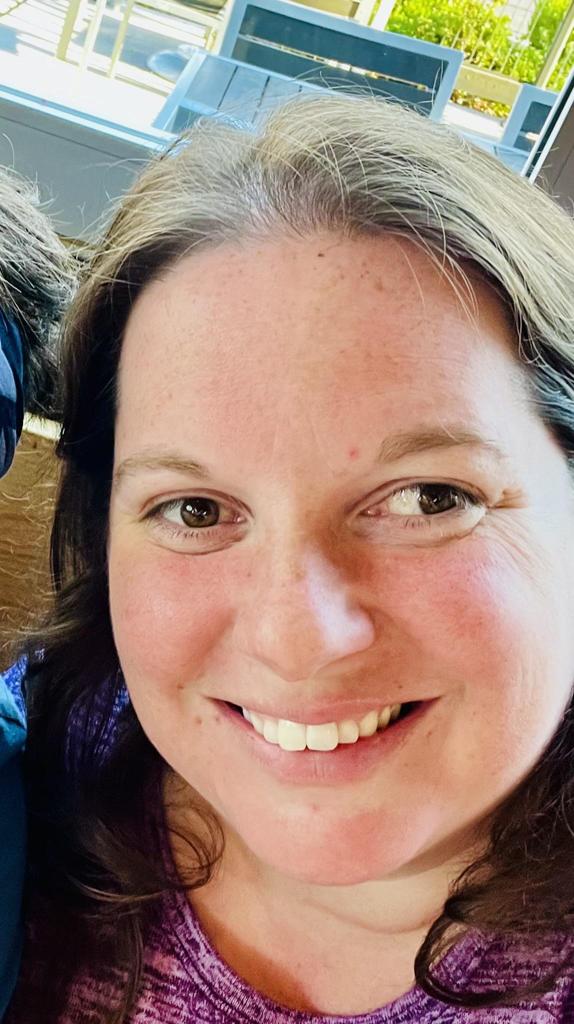 Klamath Ice Sports Board Members