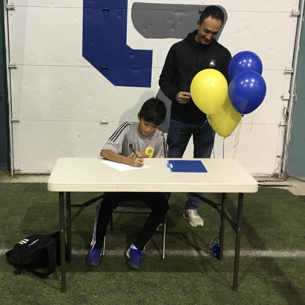 | Photos | United Soccer Club