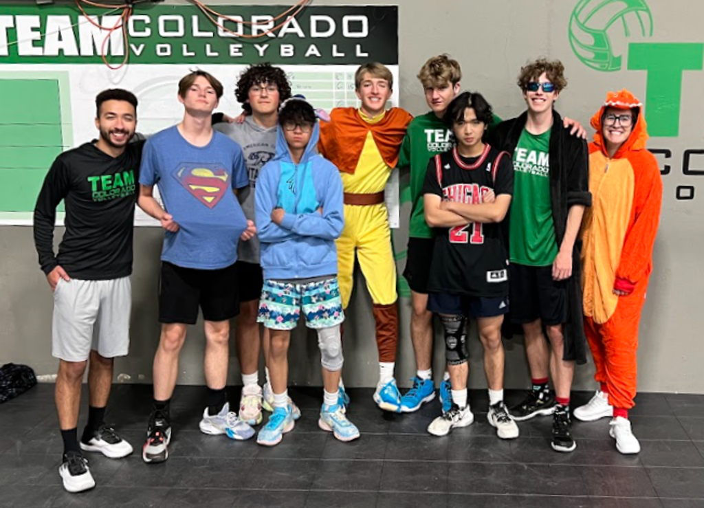 Bailey Cook - 17 Black (2025-26)