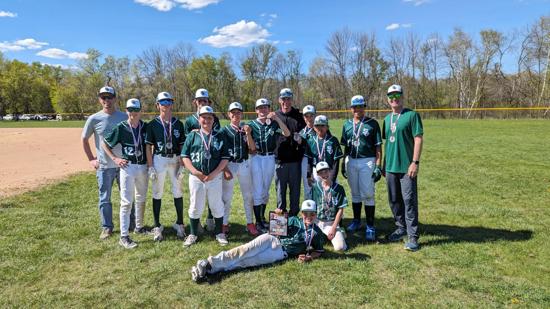 Soderville/Ham Lake Classic Baseball Tournaments