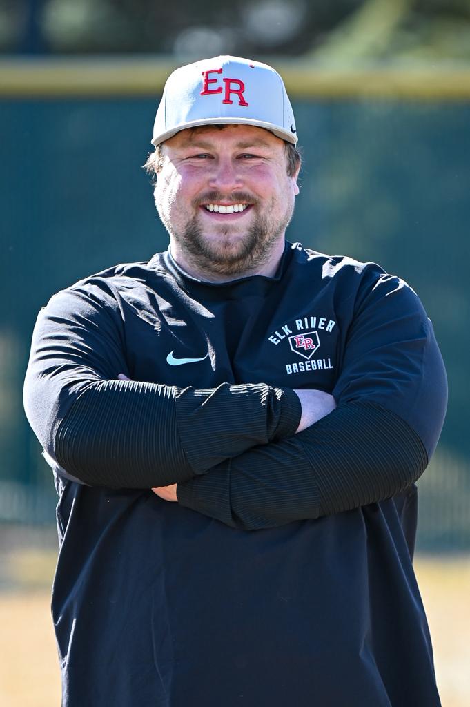 ERHS High School Baseball