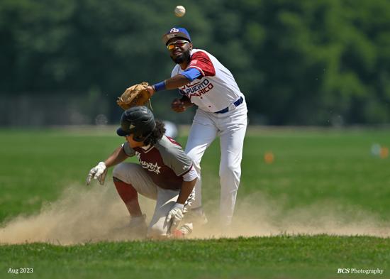 La Azteca Baseball League