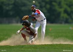 La Azteca Baseball League
