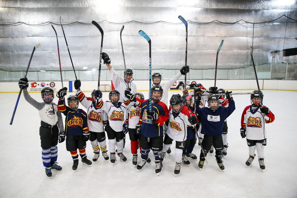 Youth Hockey