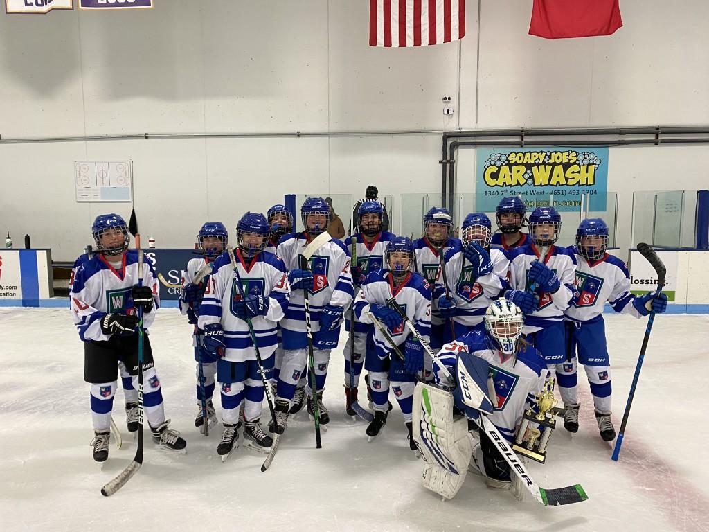 2022-2023 Virtual Trophy Case