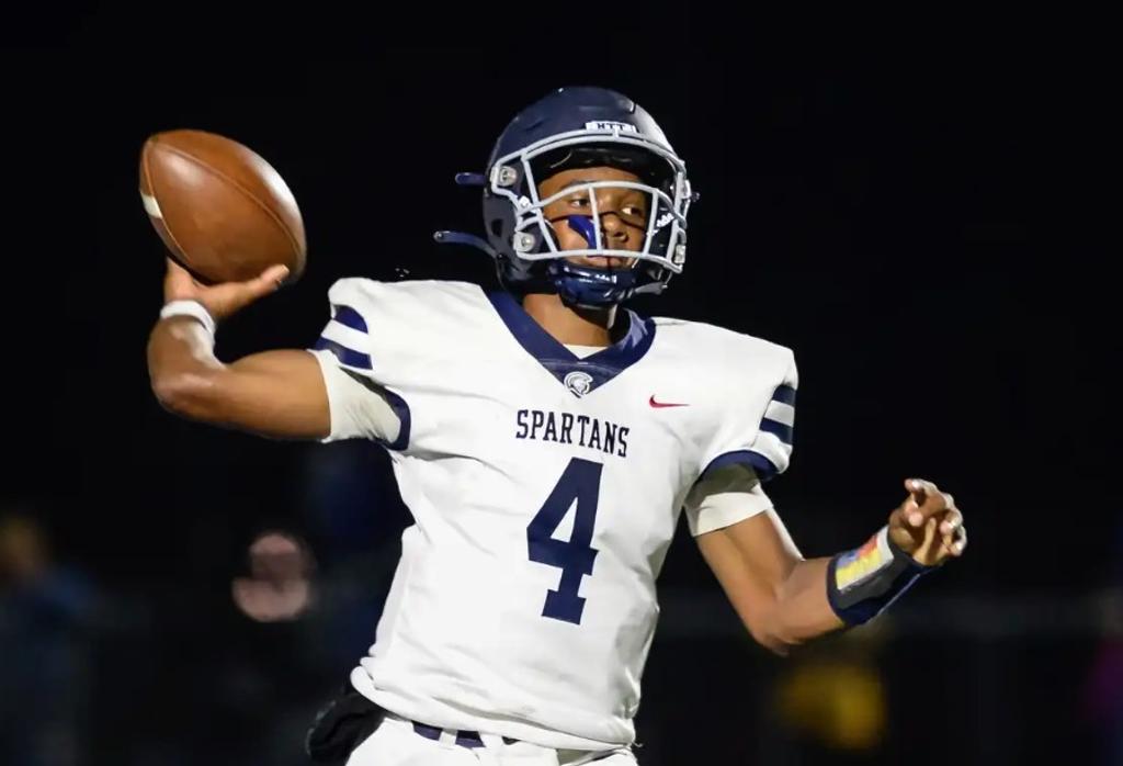 Greater Metro Conference Football