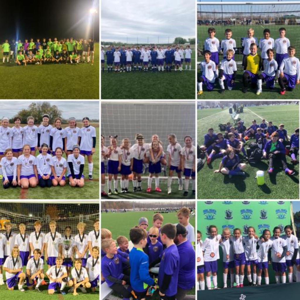 About | United STL Academy FC