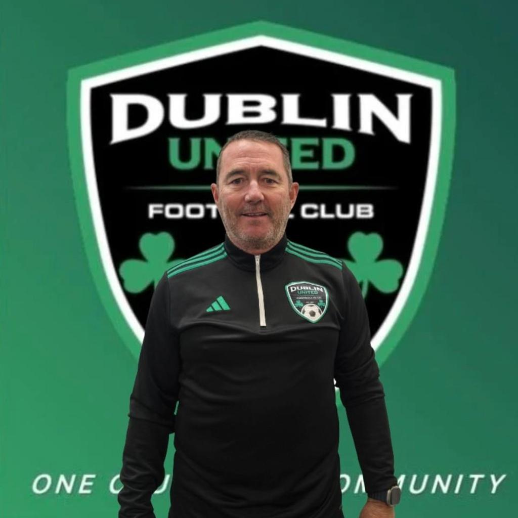 25/26 Coaching Staff