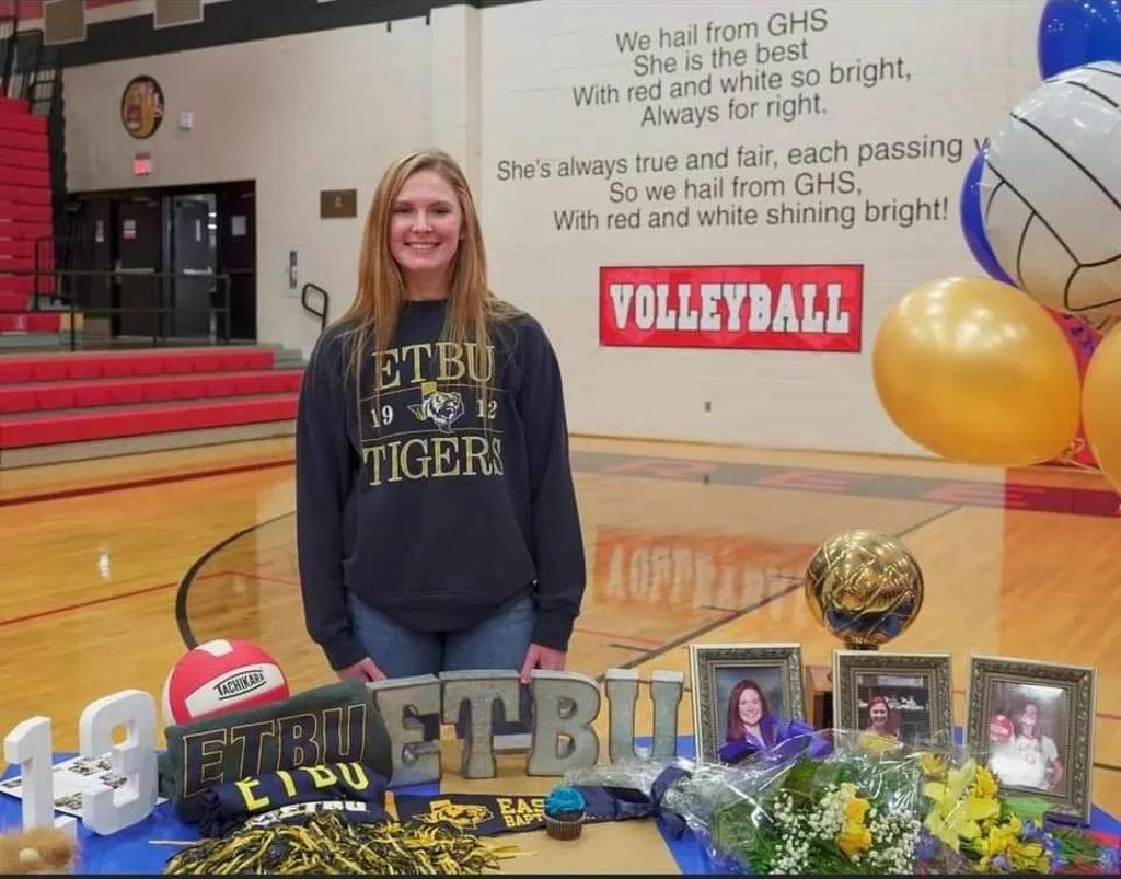 College Recruitment Information