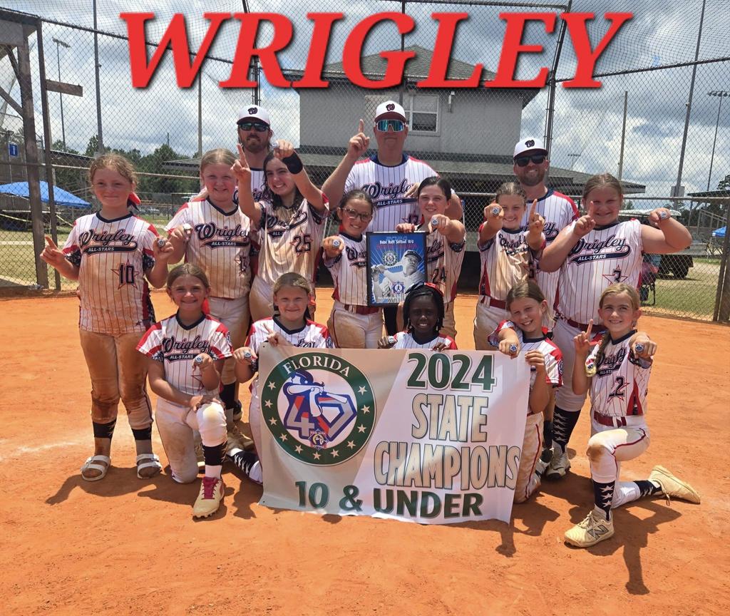 Wrigley Baseball and Softball Association