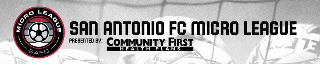 SAFC Micro League Photos