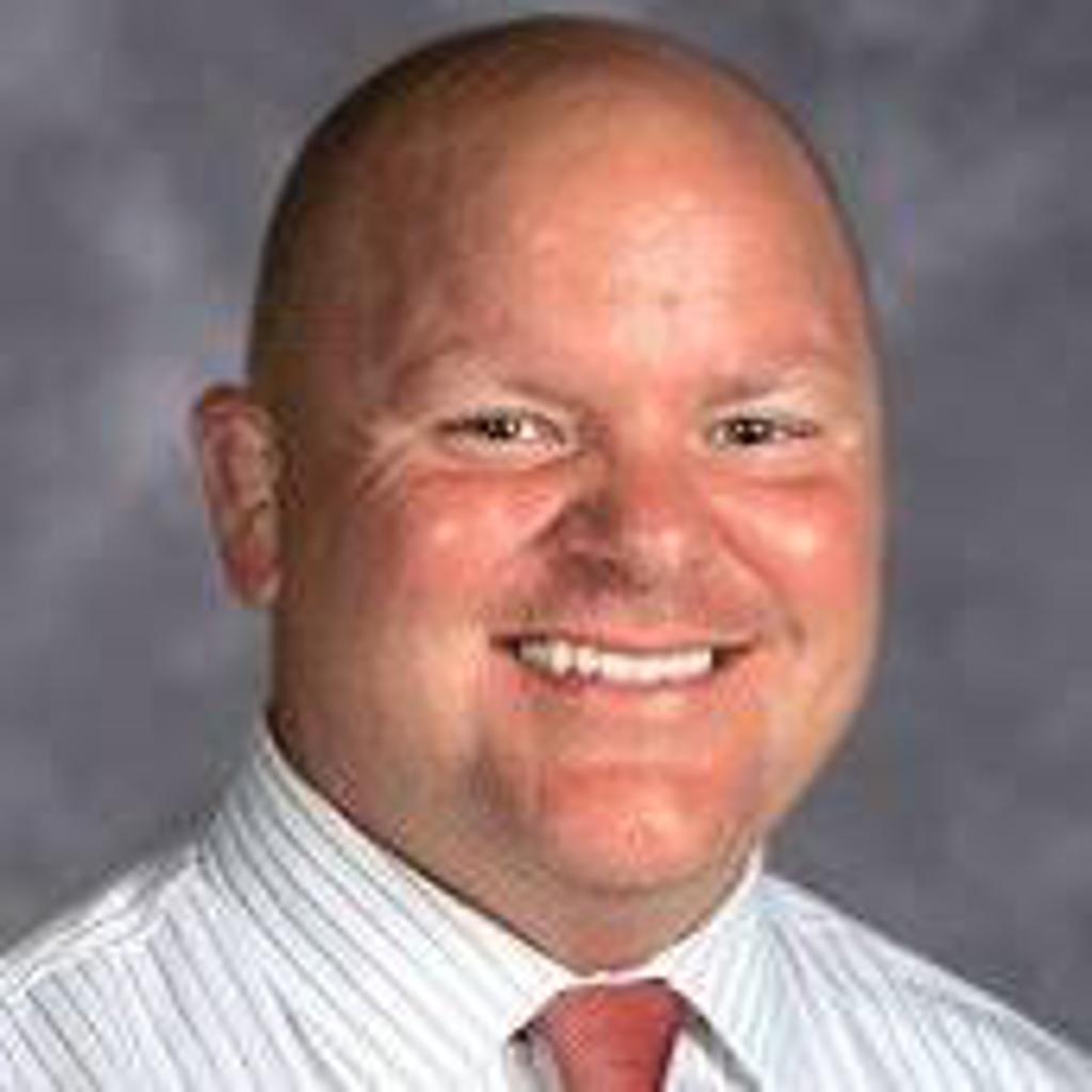 Nick David - Head Coach