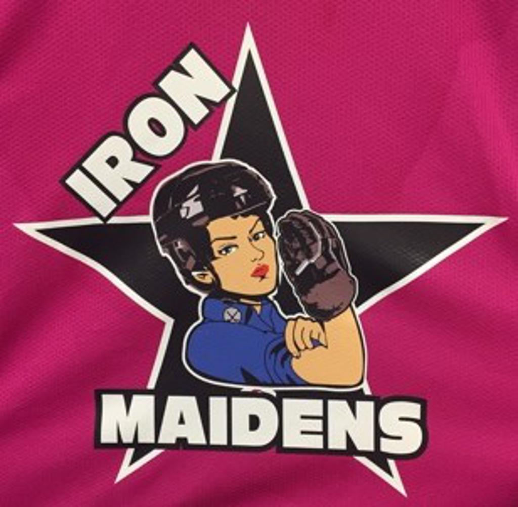 Girl on Fire Tourney teams over the years | Photos | Malone Minor Hockey