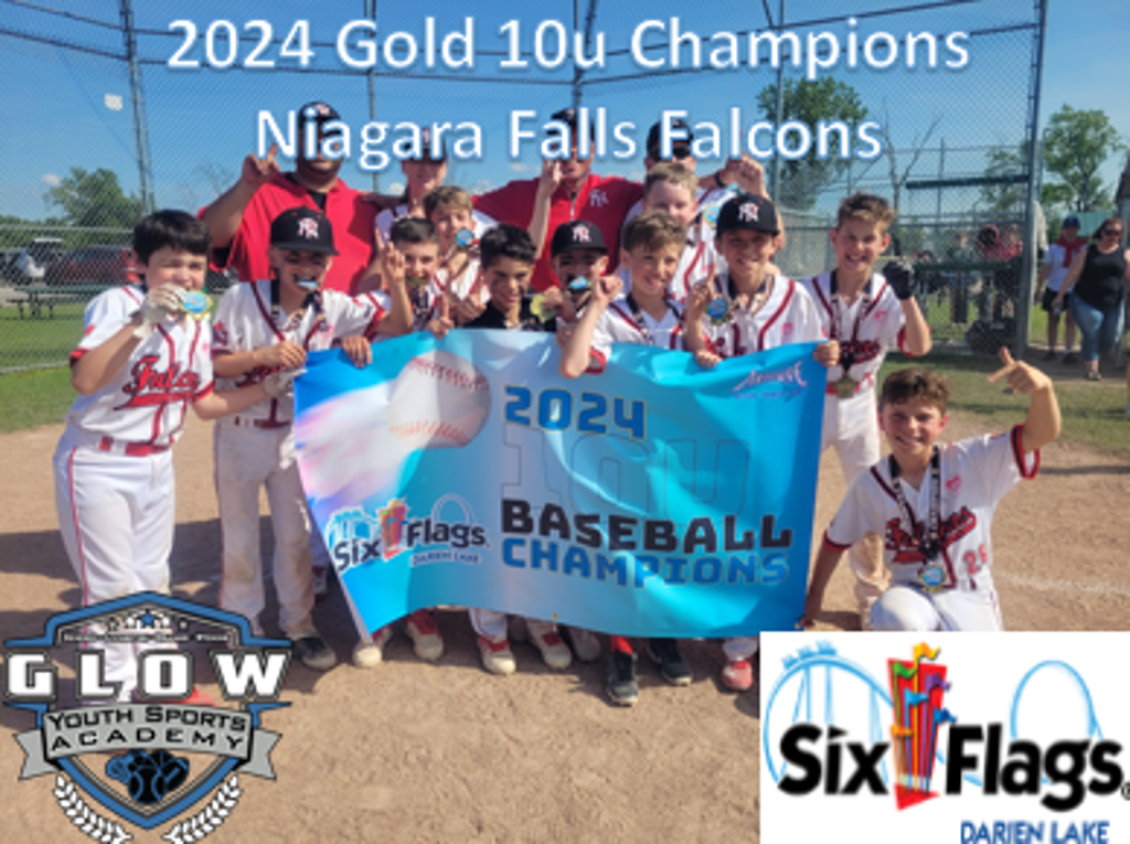 10u Baseball