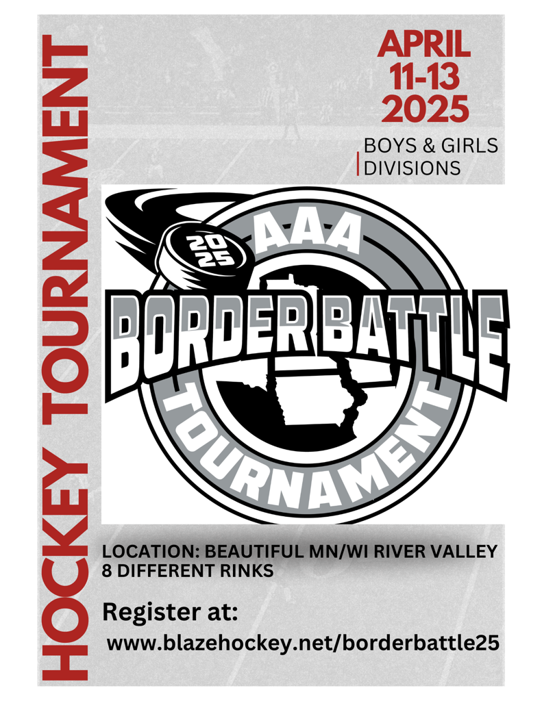 Border Battle Tournament