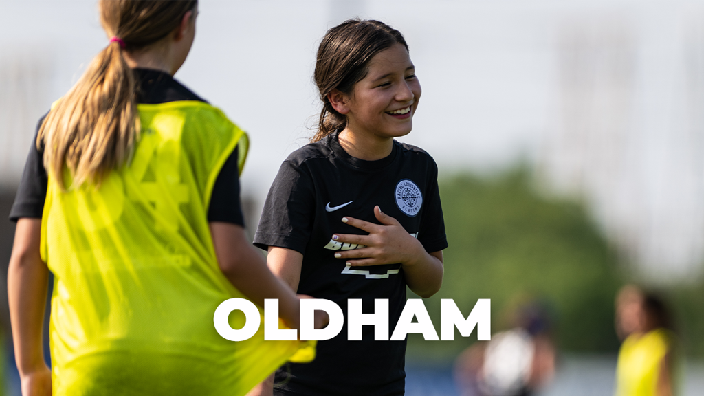 Oldham