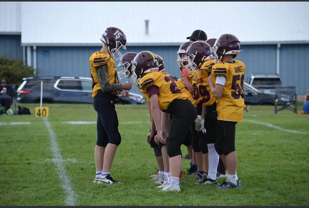 Tackle
