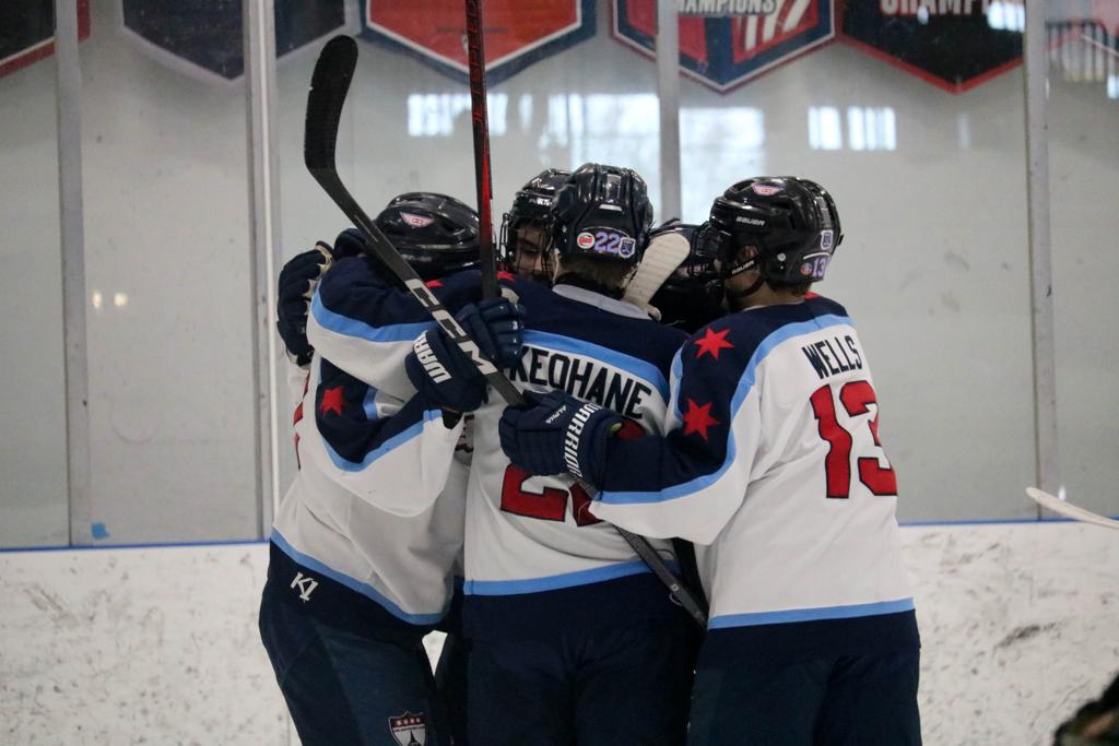 Chicago Jets Midget Program