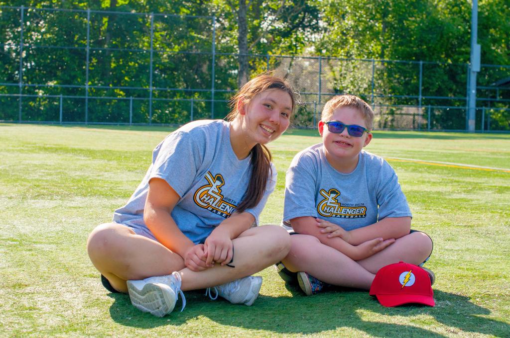 Challenger_Pictures | Photos | North Delta Baseball Association