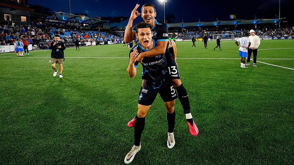 How Weidner Field has been a game-changer for Colorado Springs ...