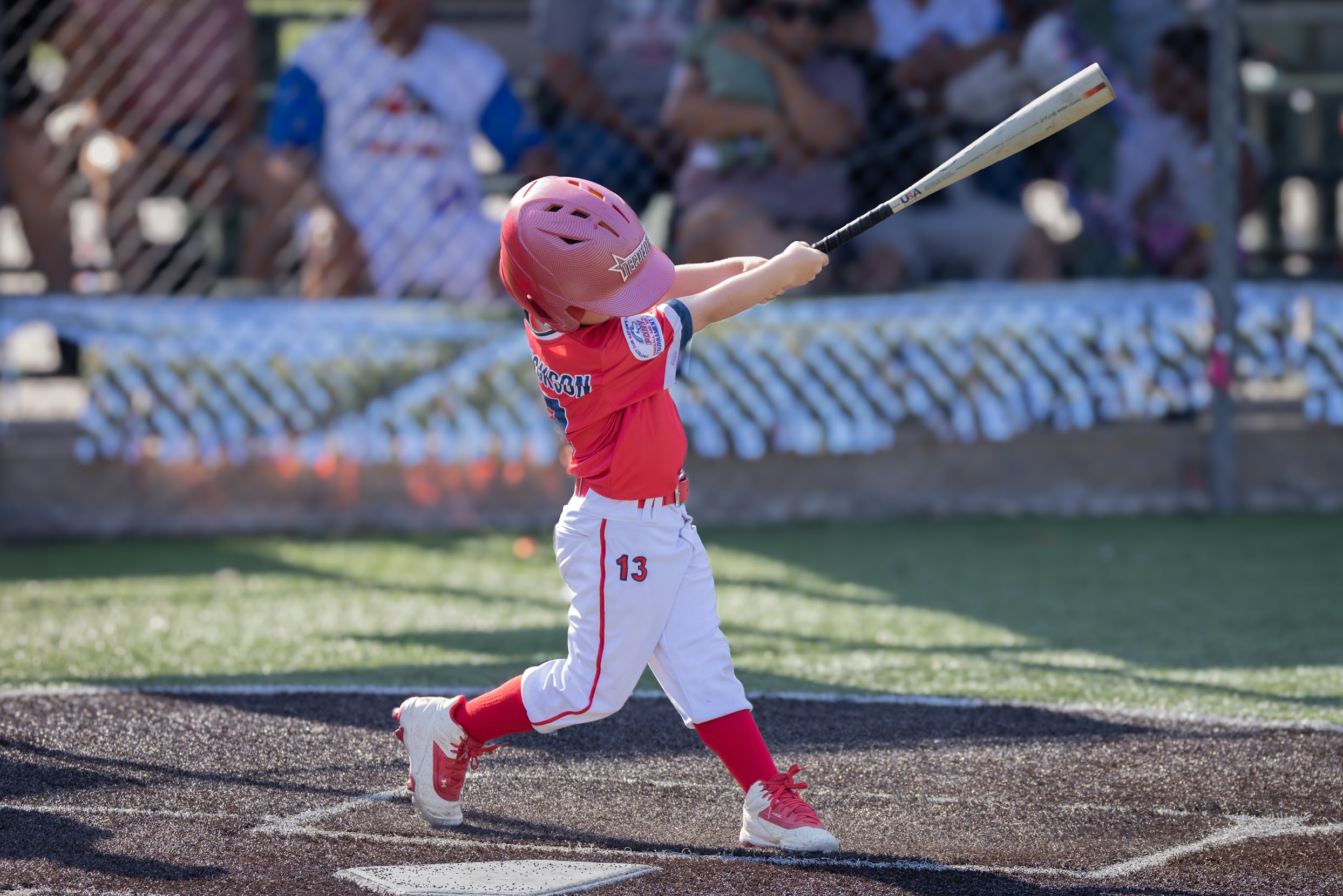 Tecolote Youth Baseball