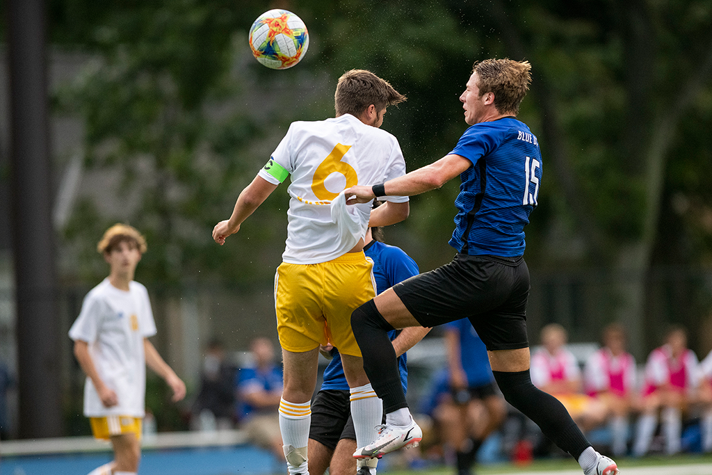 2022 Boys Soccer