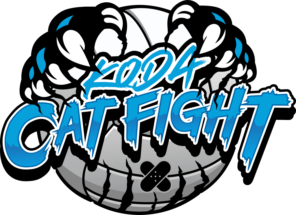KODA Cat Fight