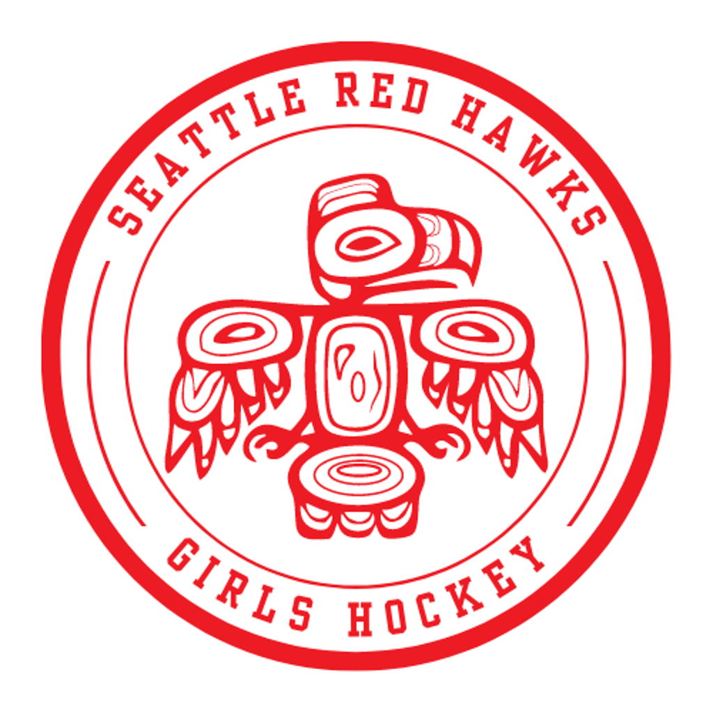 Seattle Red Hawks Rep