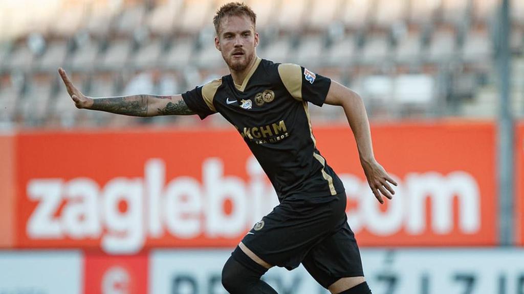 LouCity Adds Spanish Defender Ian Soler