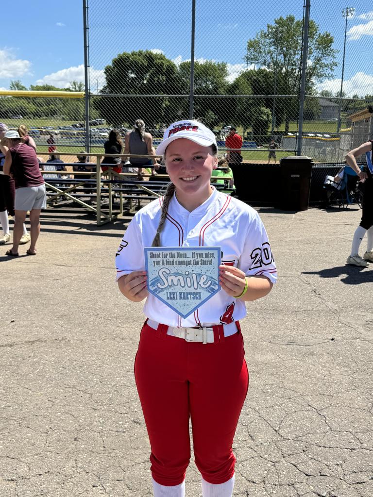 Minnesota Force 18U - Perkins