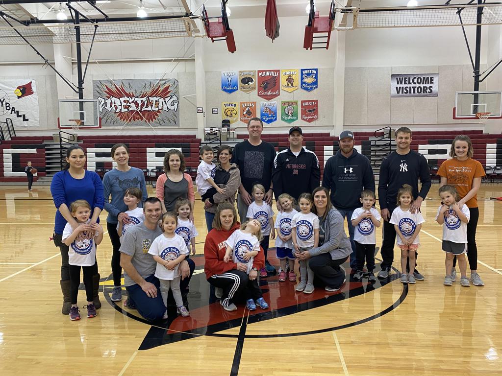 NAYS Start Smart Sports Development Program