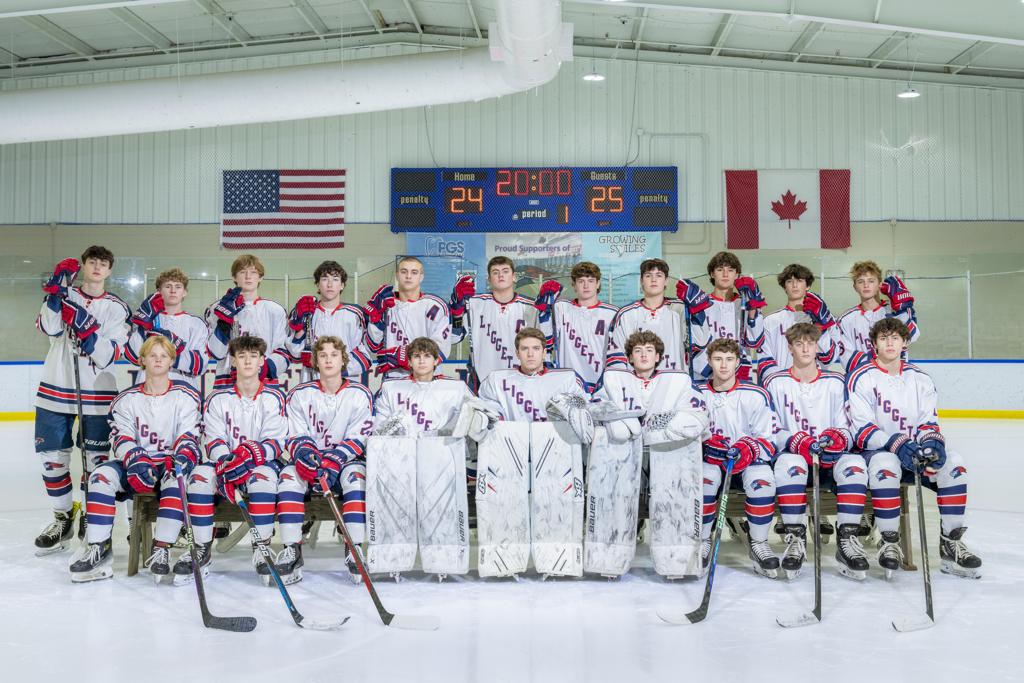 University Liggett Knights