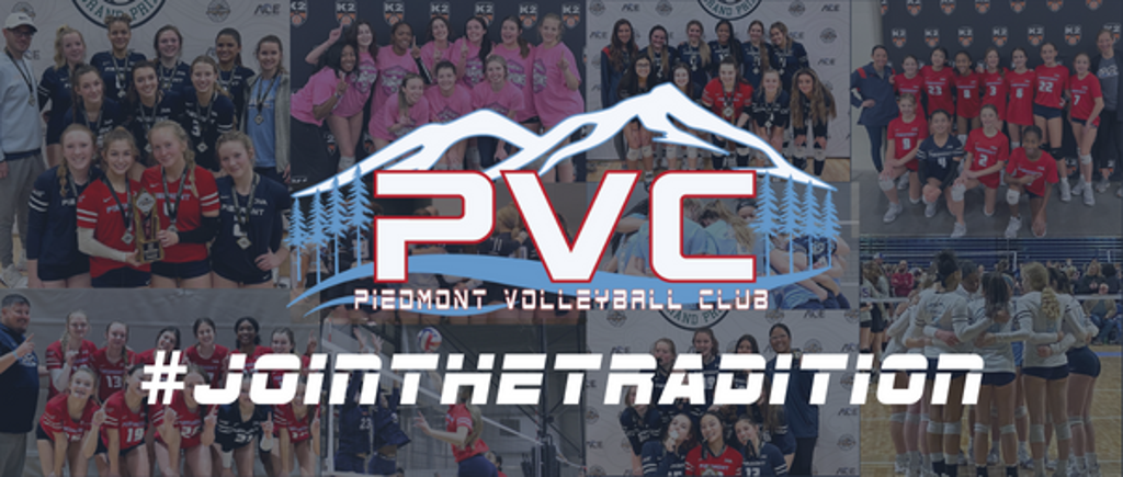 PVC Teams & Programs