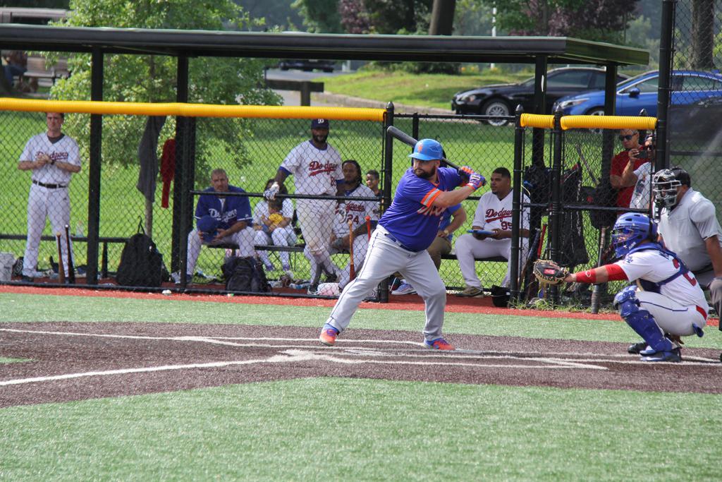 8/18/2019: Intermediate AAA | Photos | New Jersey Amateur Baseball League