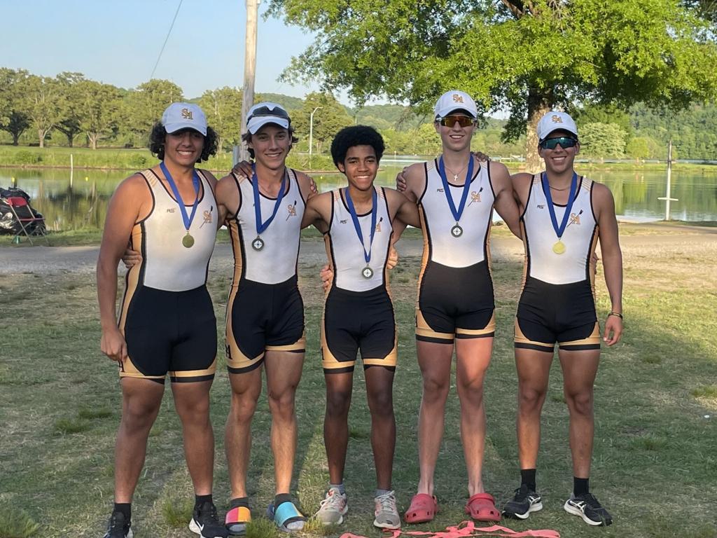 Varsity & Novice Squads