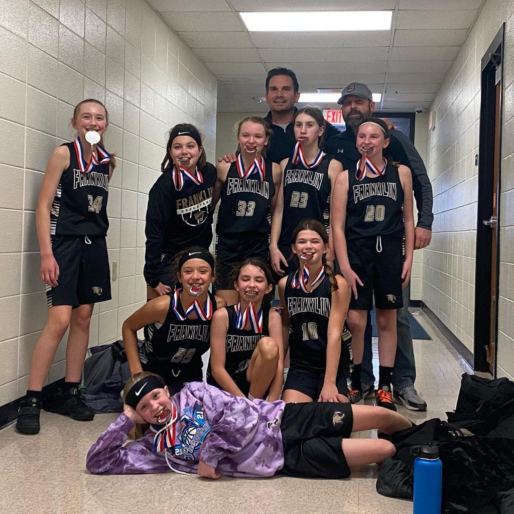 2021-22 Tournament Finalists | Photos | Home of the Franklin Sabers ...