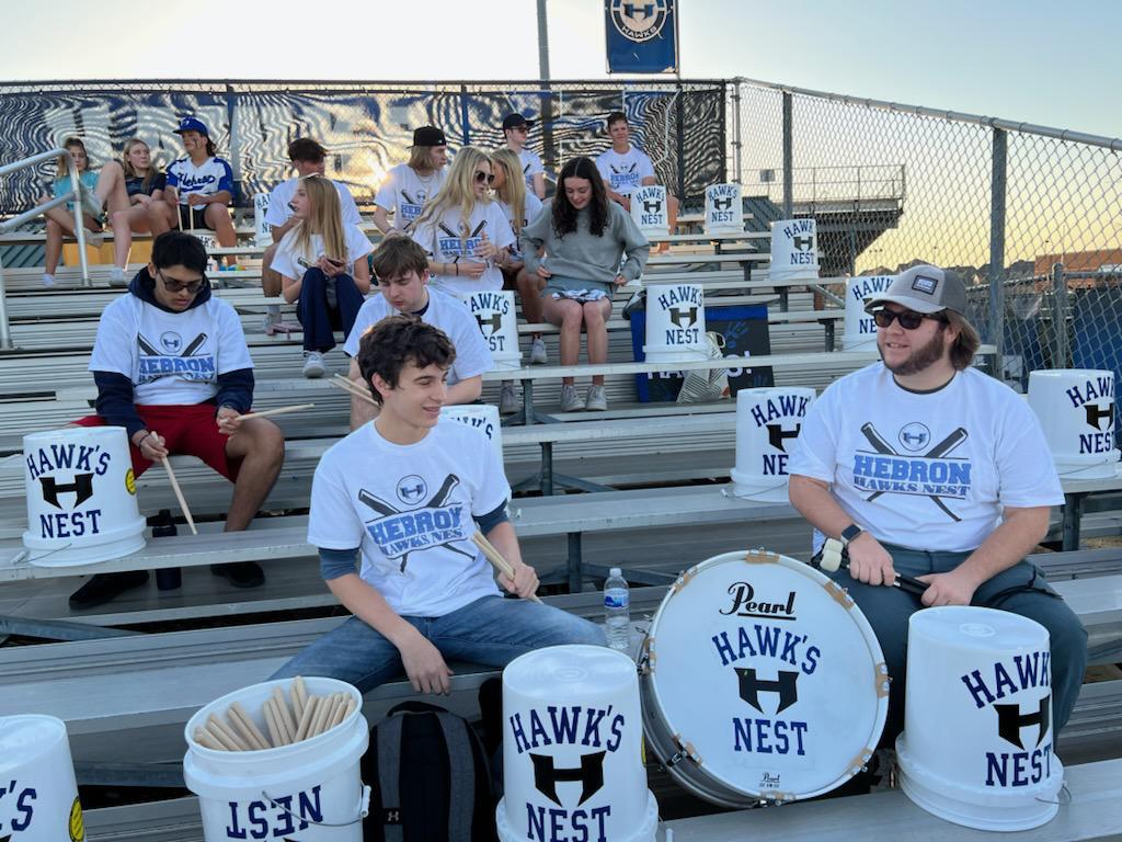 Hebron High School - Baseball