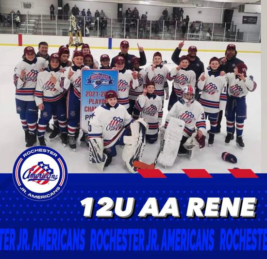 Rochester Jr. Americans