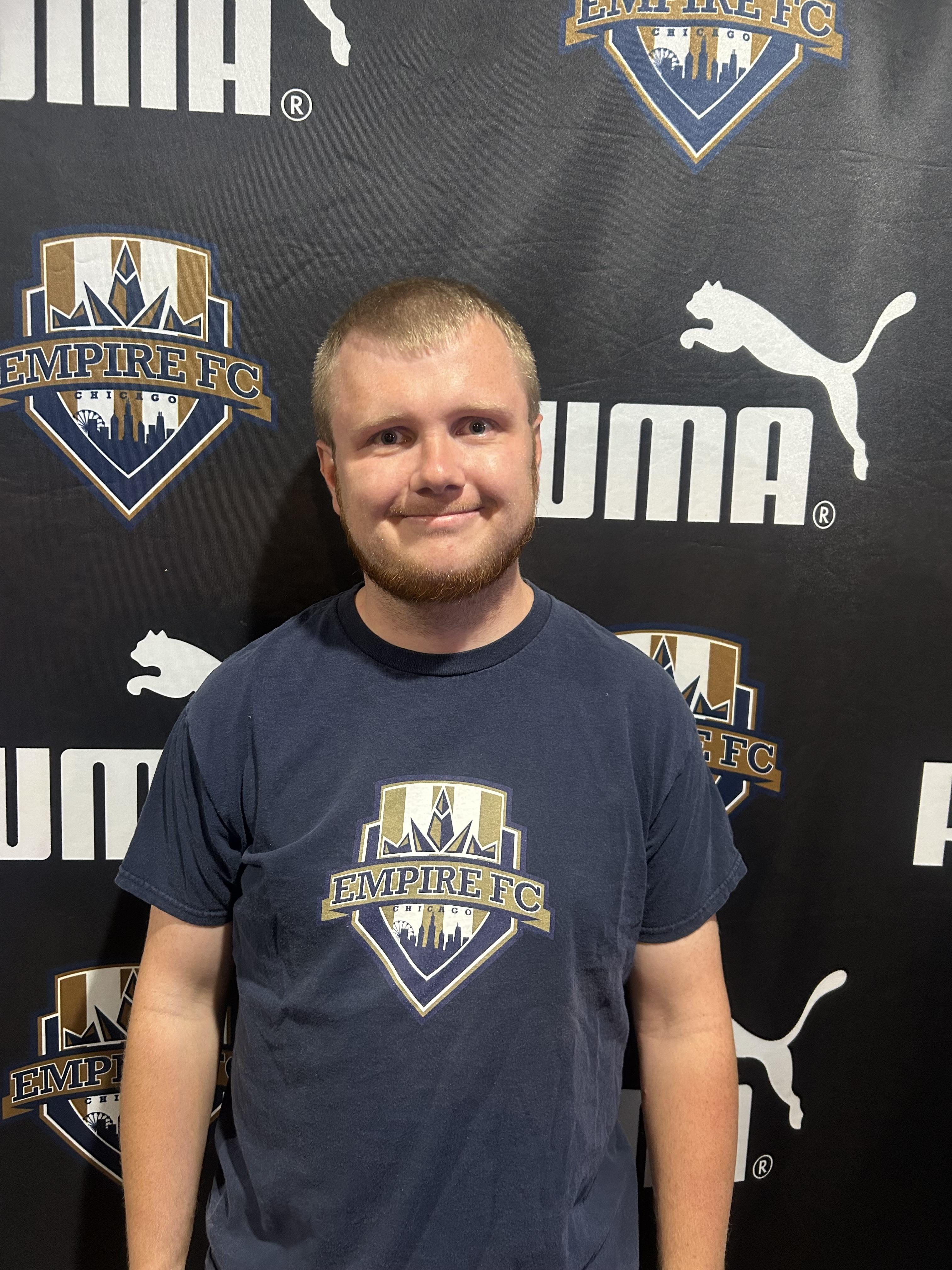 Club Directors/Coaches