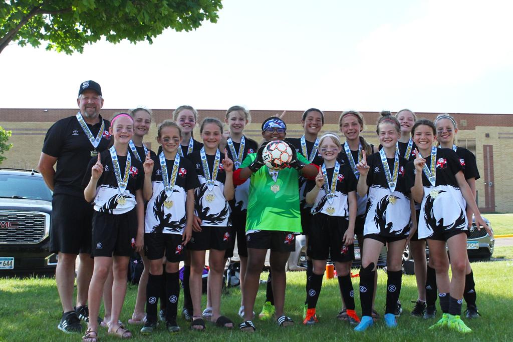Alexandria Area Soccer Association