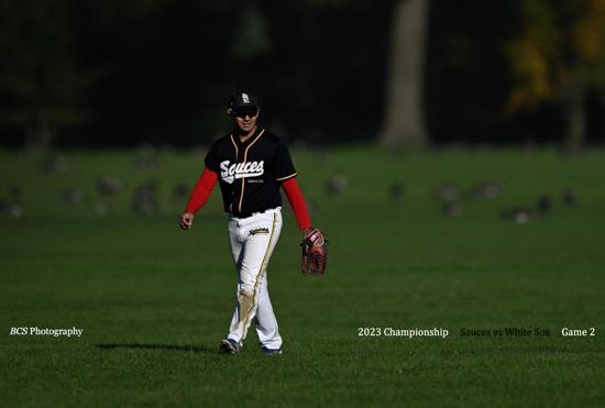 La Azteca Baseball League