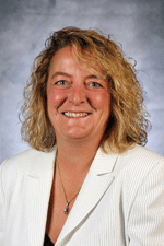 Susan Hunt - Manager of Membership Services