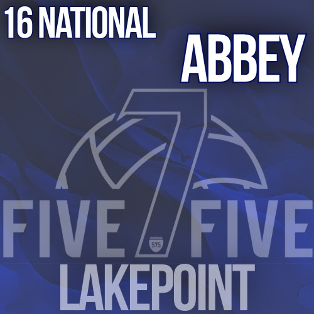 16 National Abbey