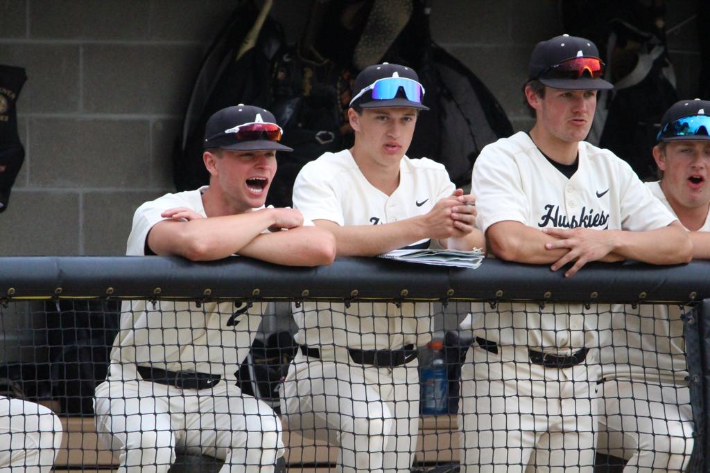 2025_June6_Varsity vs Blaine x2 | Photos | Andover High School Baseball