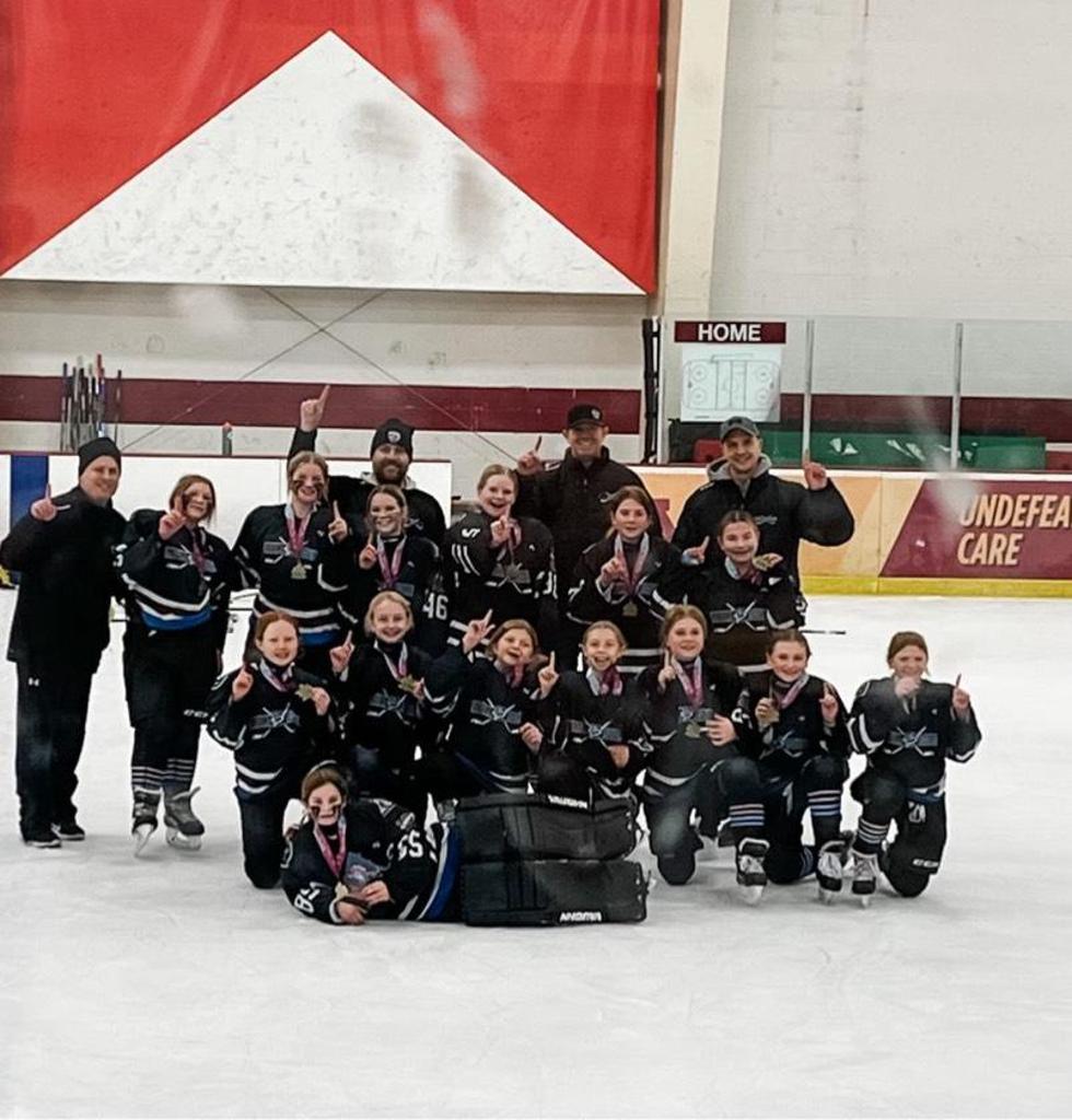 Rogers Youth Hockey Association