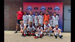Pacesetter Soccer Club