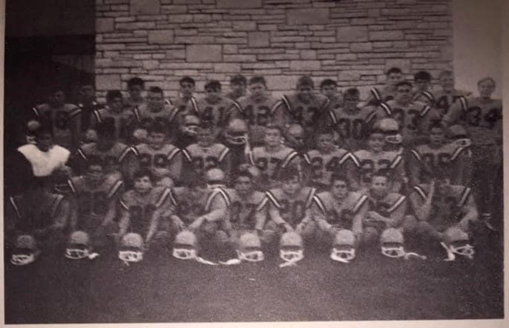 About the Lemont Hornets