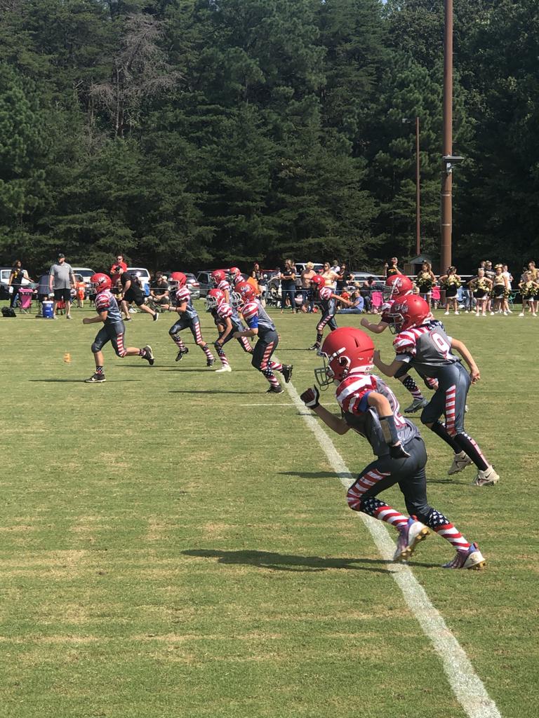 | Photos | Dunkirk Warriors